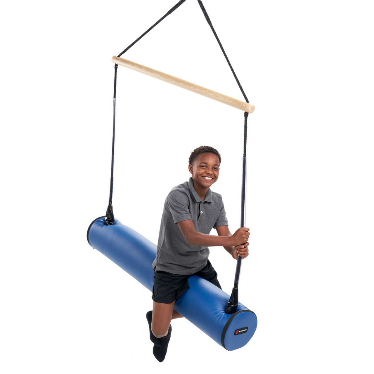 Swing Bolster for Kids – Sensory Integration Therapy Swin