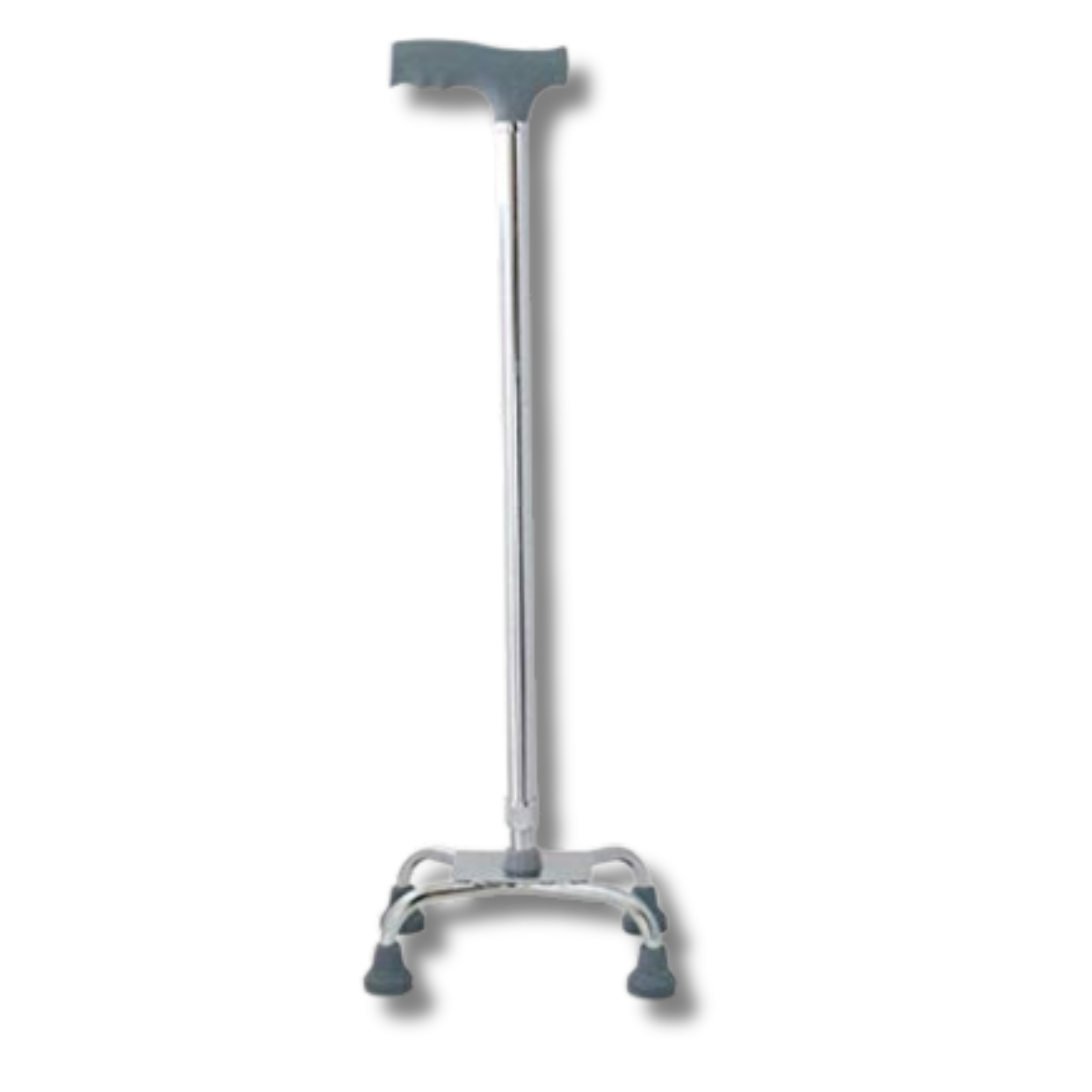 Four-Leg Walking Stick (MS) Men & Women | enablemart