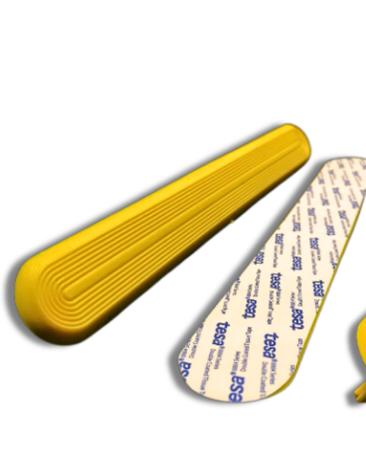 Tactile Strips – Ground Surface Indicators & Warning Strips